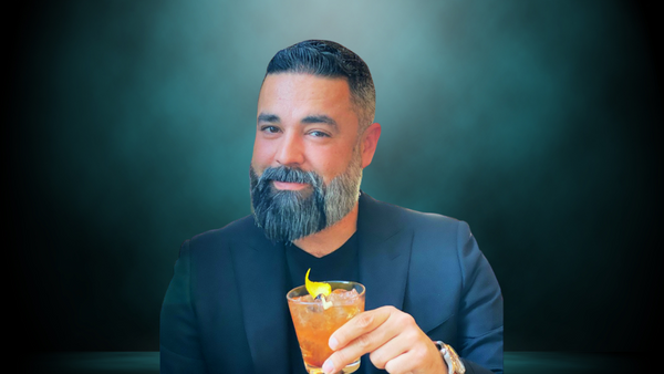 Spotlight: Michael Moreno - Black Beard Belts