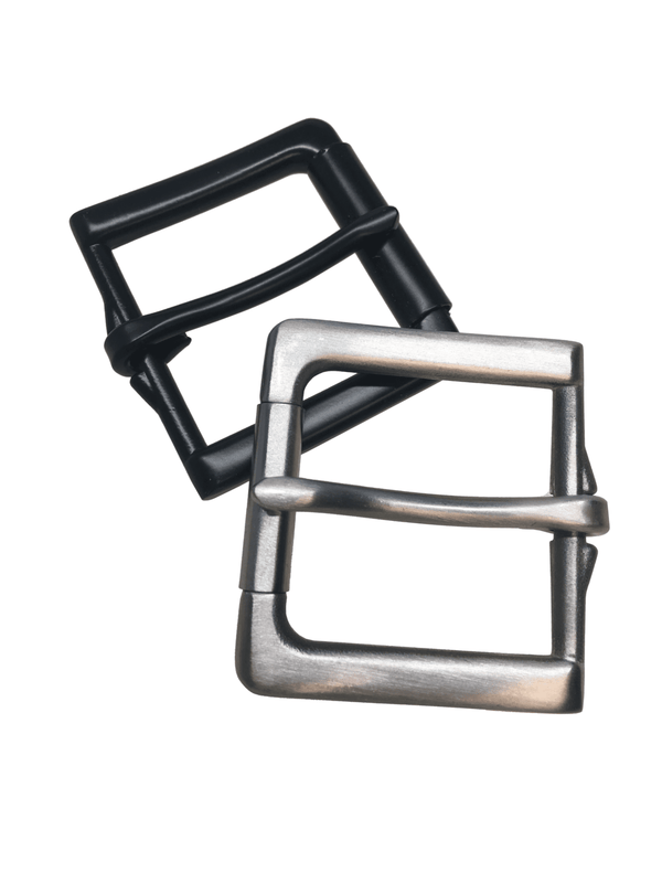 ACCESSORIES - Black Beard Belts